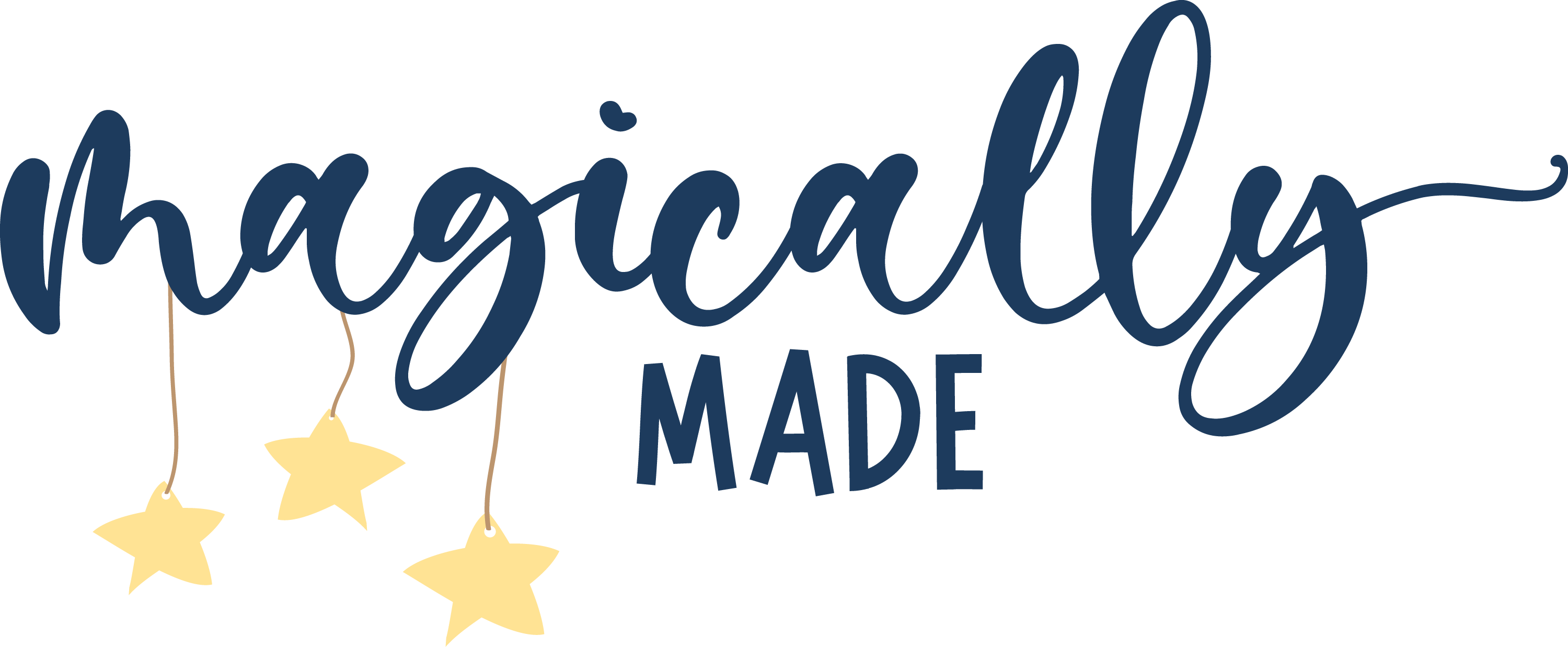 Products – Magically Made